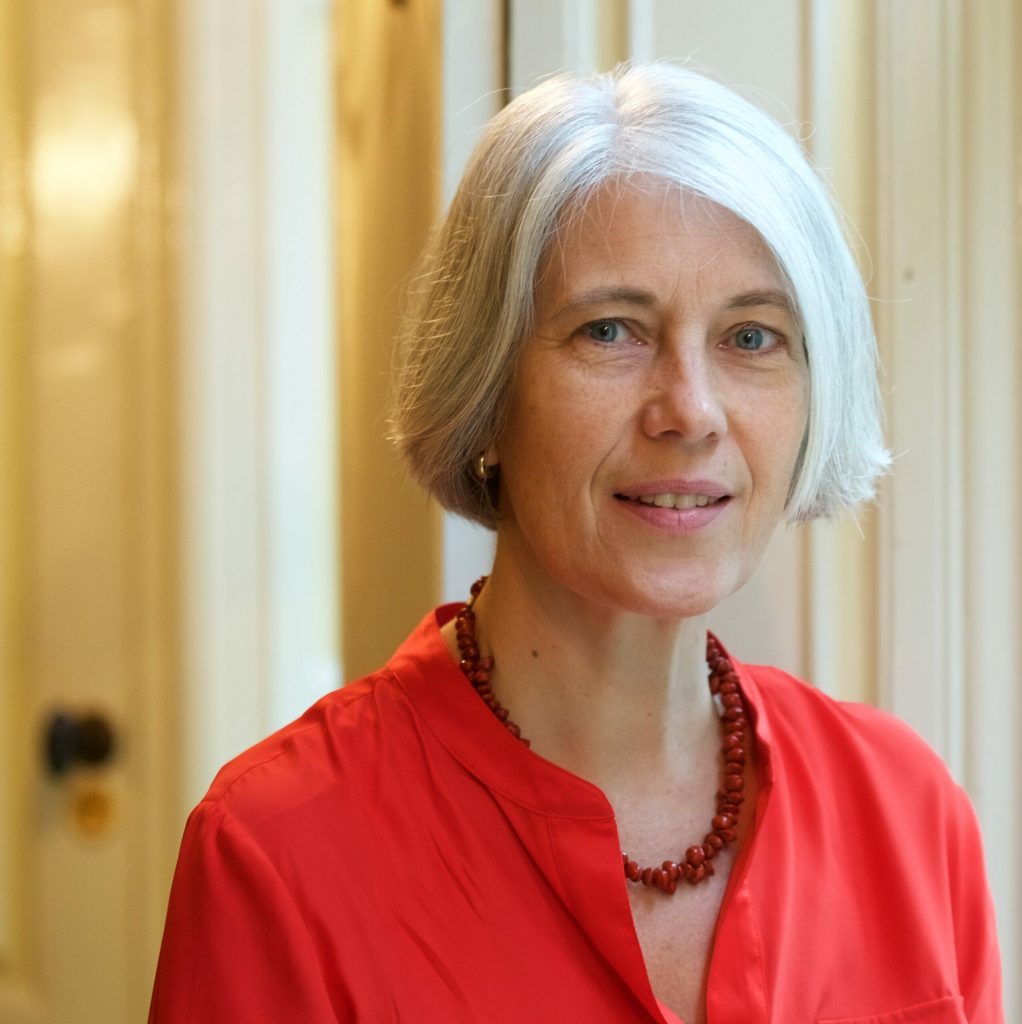 Organisatie - Bijbels Museum